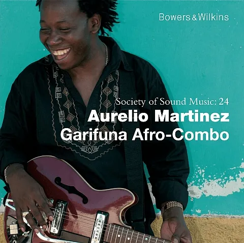 Aurelio Martínez - Garifuna Afro-Combo - Reviews - Album of The Year