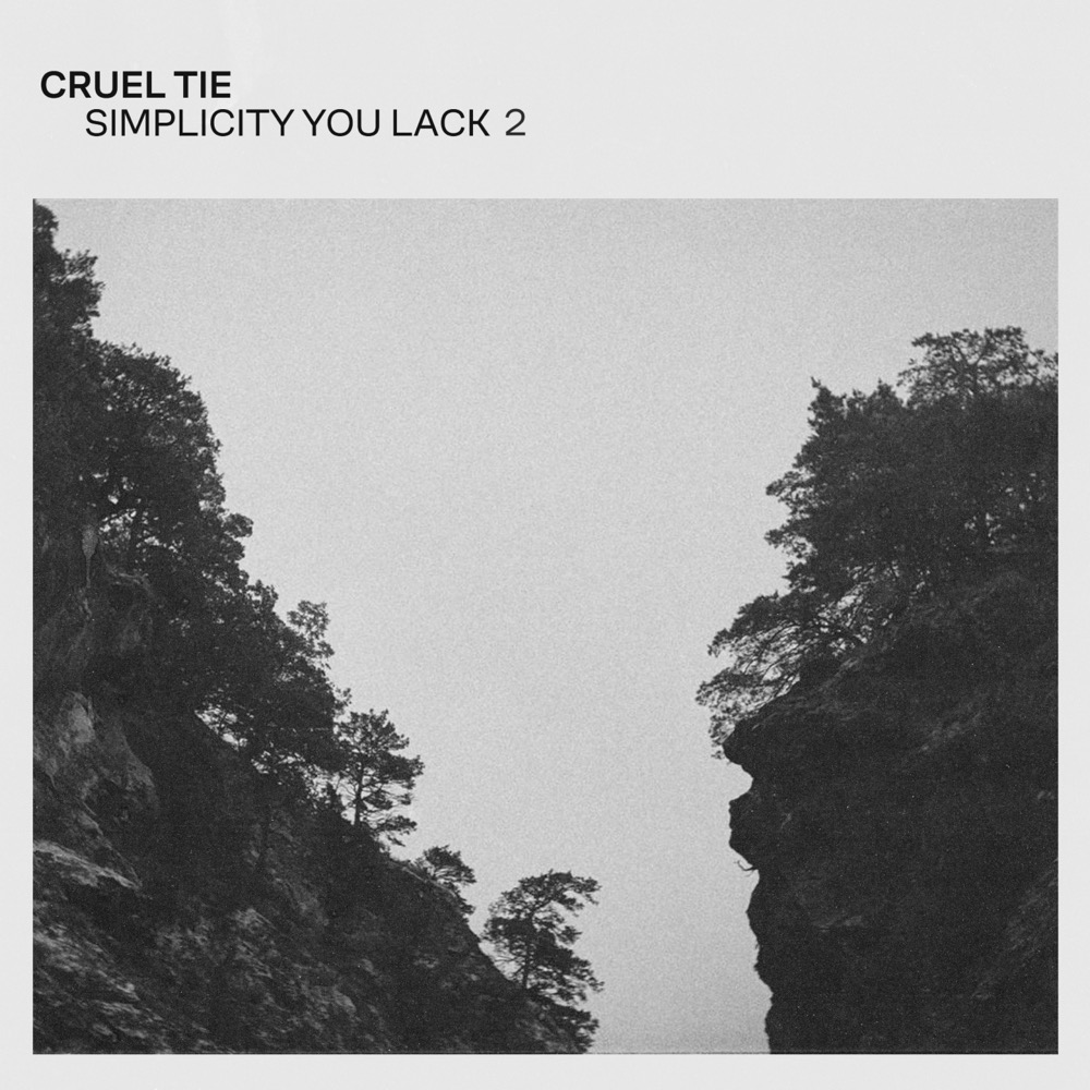Cruel Tie - Simplicity You Lack 2 - Reviews - Album of The Year