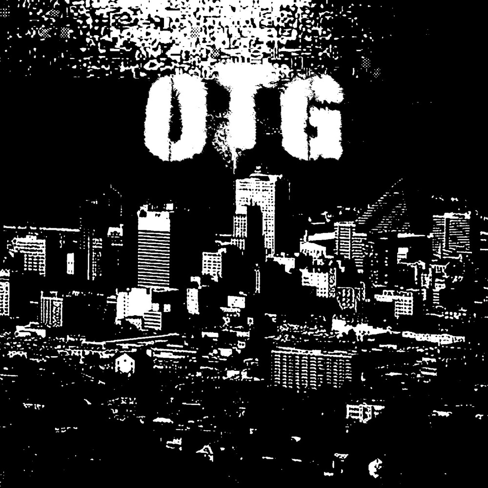 Xavier Wulf - On the Gang - Reviews - Album of The Year