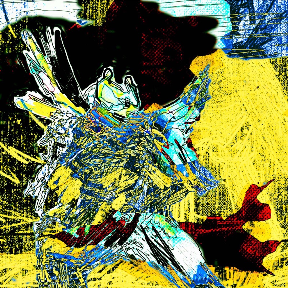 Snotnoze Saleem - Shards II (EP) - Reviews - Album of The Year