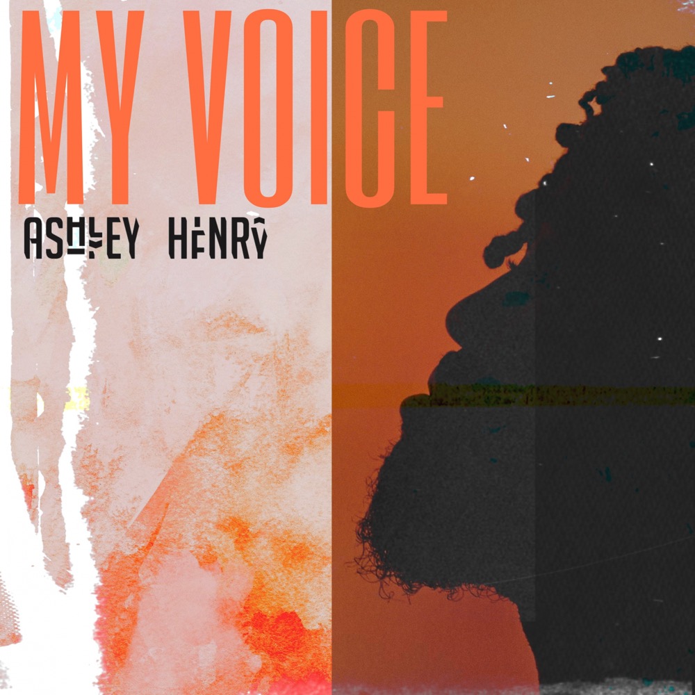 Ashley Henry - My Voice (EP) - Reviews - Album of The Year