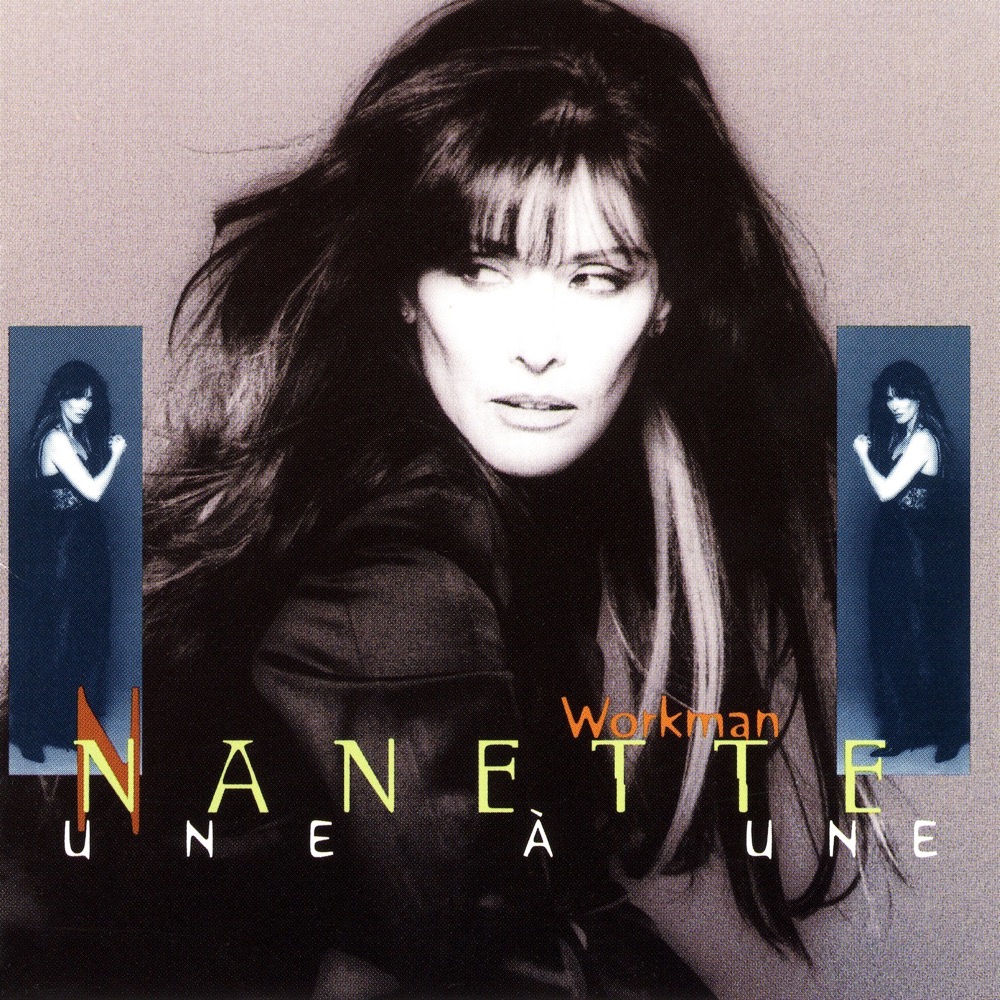 Nanette Workman - Une à Une - Reviews - Album of The Year