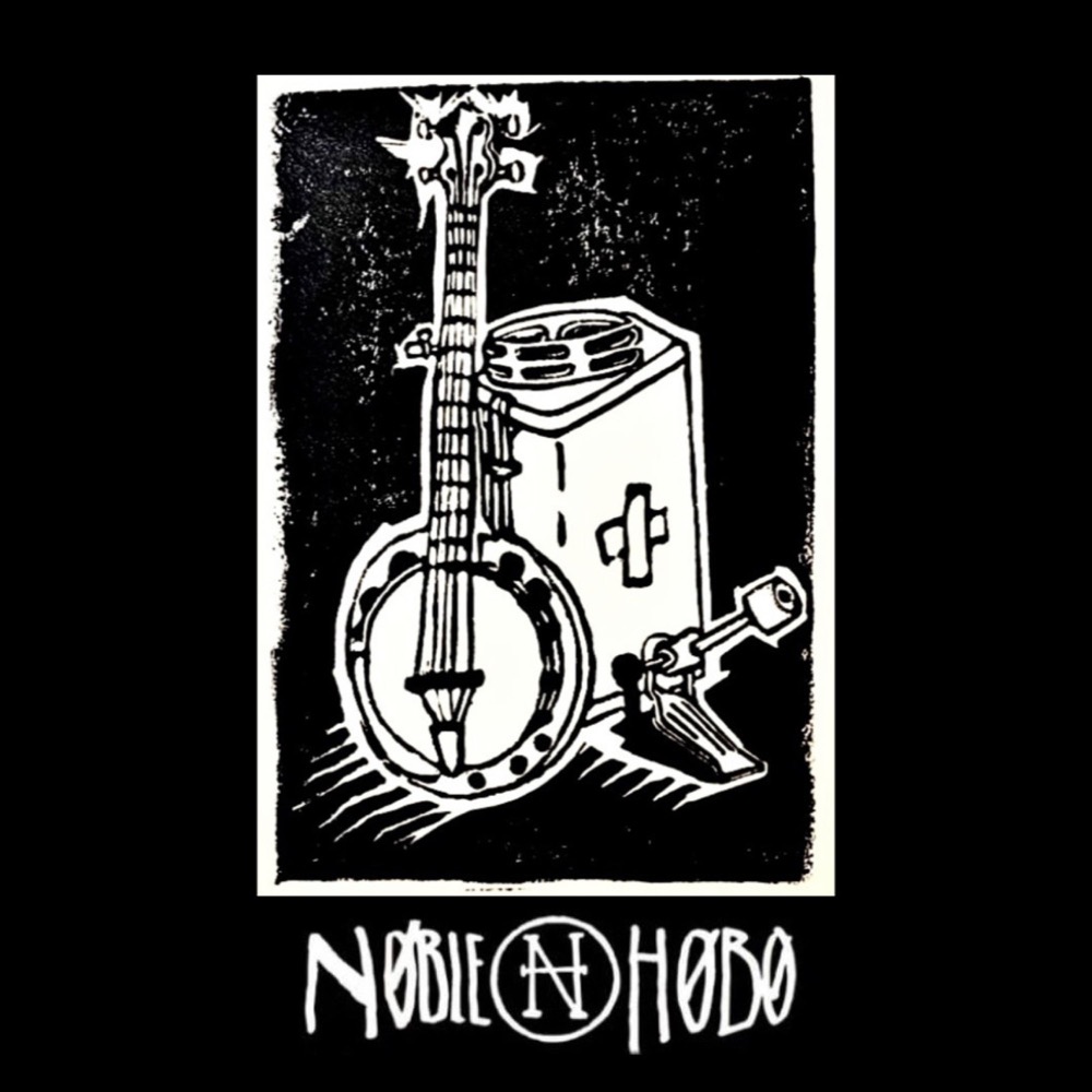 Noble Hobo - Noble Hobo - Reviews - Album of The Year