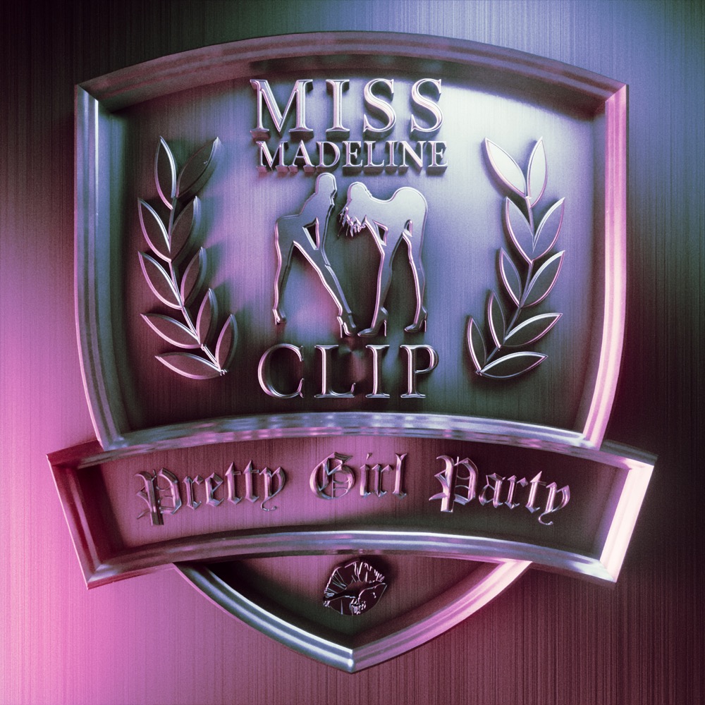 Miss Madeline - Pretty Girl Party - Reviews - Album of The Year