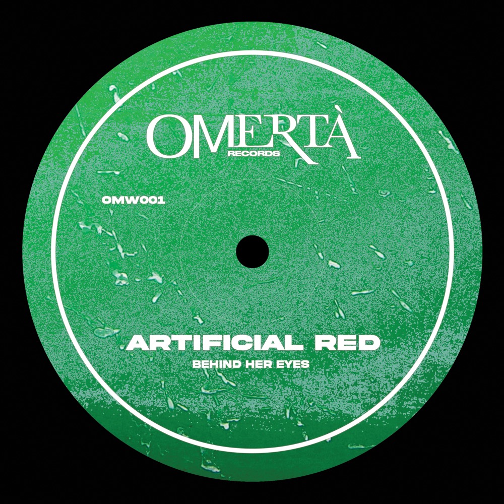 Artificial Red Behind Her Eyes Reviews Album Of The Year