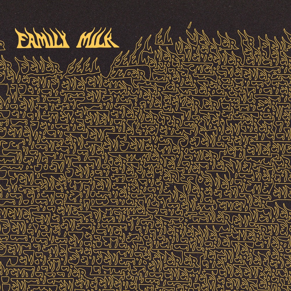 Fever Feel - Family Milk - Reviews - Album of The Year