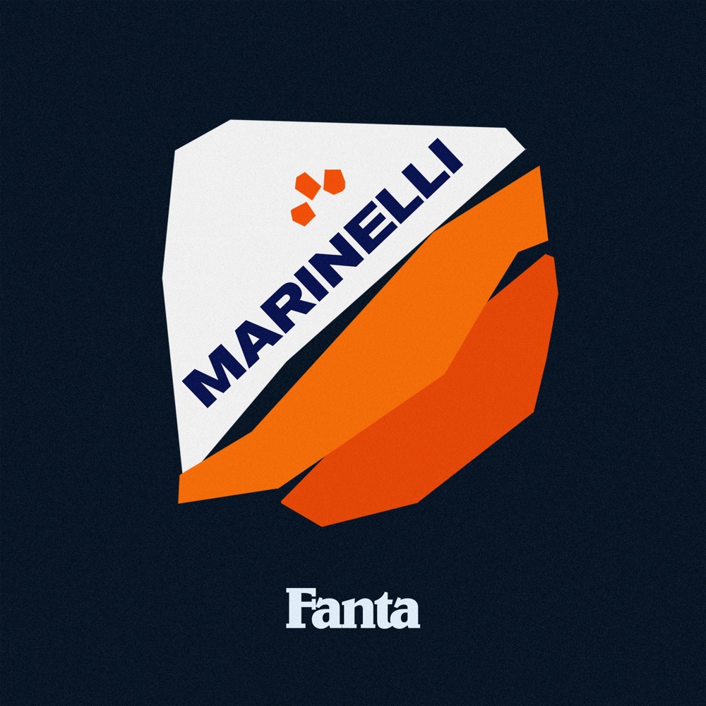 MARINELLI - Fanta (Single) - Reviews - Album of The Year