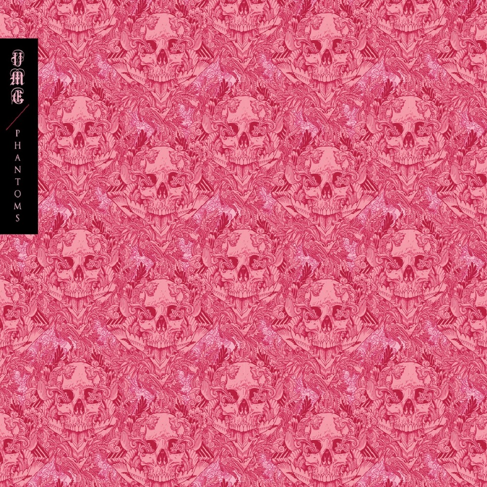 Ume - Phantoms - Reviews - Album of The Year