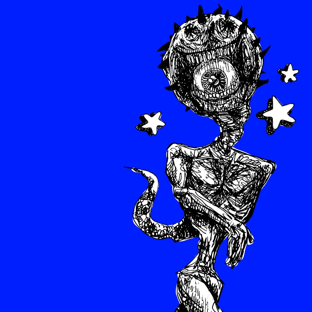 Lilac Boy - Unreleased Demos II (EP) - Reviews - Album of The Year