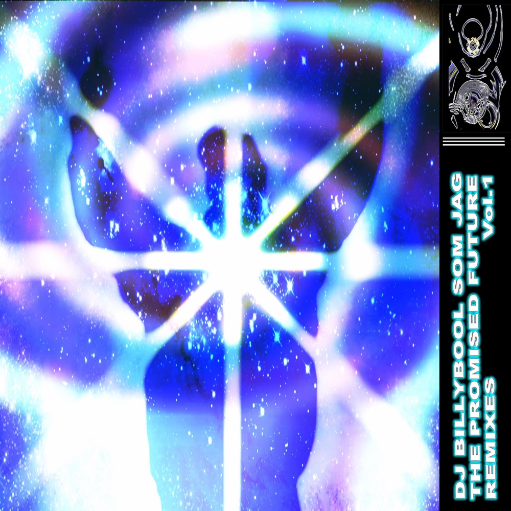 DJ BILLYBOOL - The Promised Future Remixes, Vol. 1 - Reviews - Album of ...