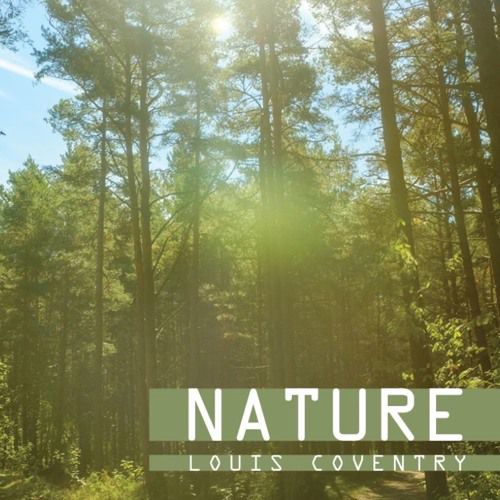 Louis Coventry - Nature - Reviews - Album of The Year