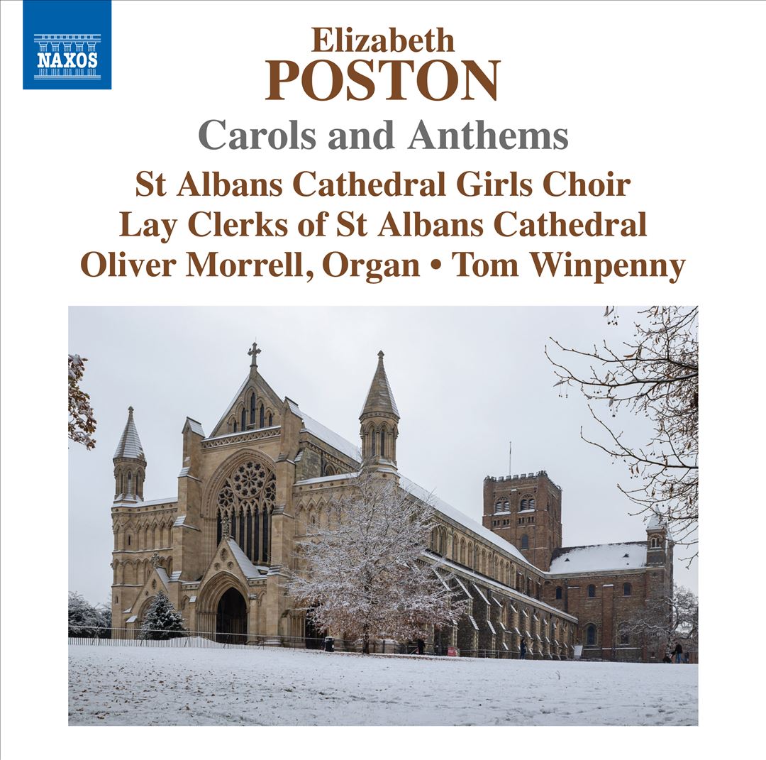 St Albans Cathedral Girls Choir / Lay Clerks Of St. Albans Cathedral ...