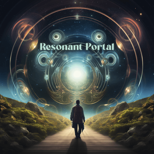 Rhythm Renegades - Resonant Portal - Reviews - Album of The Year