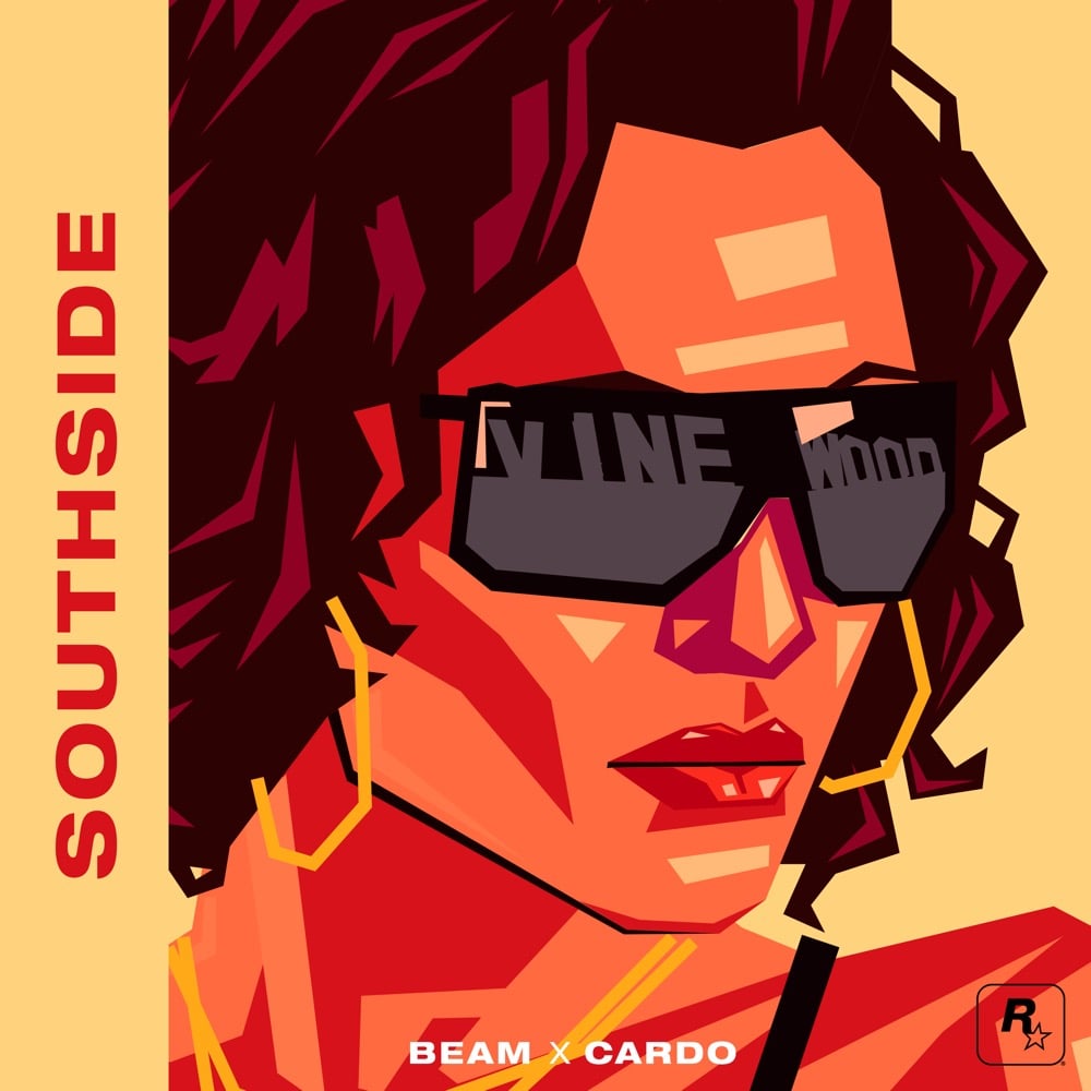 BEAM & Cardo - SOUTHSIDE (Single) - Reviews - Album of The Year