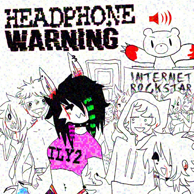 Ian Starr - *headphone warning* (EP) - Reviews - Album of The Year