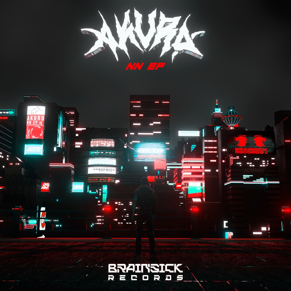 Akuro - NN - Reviews - Album of The Year