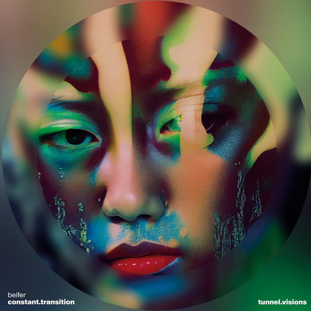 Beifer - Constant Transition - Reviews - Album of The Year