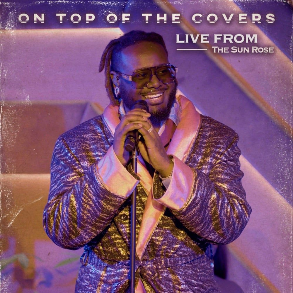 On Top Of The Covers Review