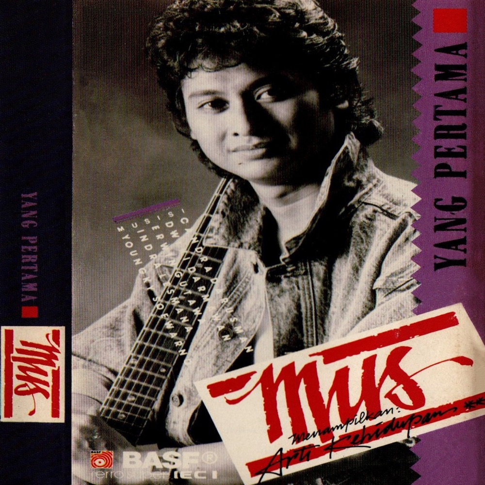 Mus Mujiono - Yang Pertama - Reviews - Album of The Year
