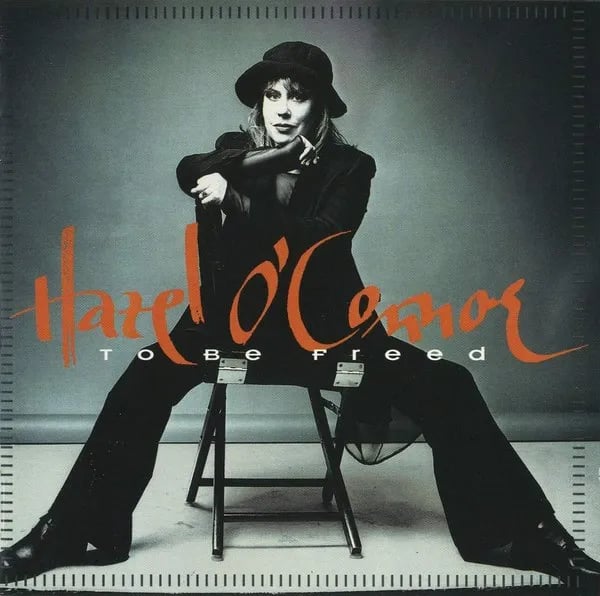 Hazel O'Connor - To Be Freed - Reviews - Album of The Year