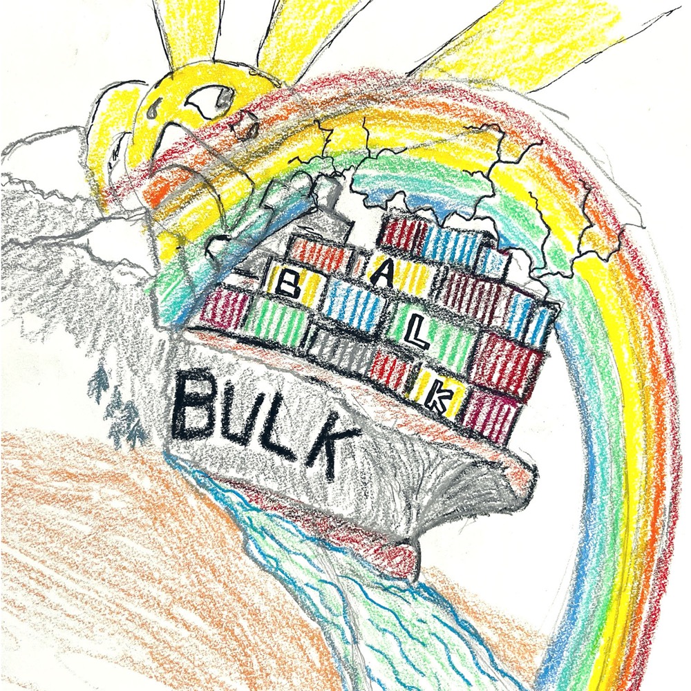 Balk - Bulk - Reviews - Album of The Year