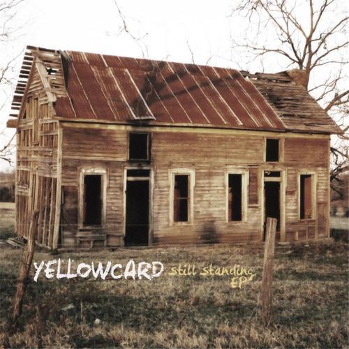 Yellowcard - Still Standing EP - Reviews - Album of The Year