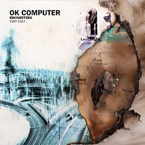 Radiohead - Man of War (Single) - Reviews - Album of The Year