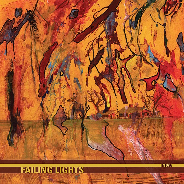 Failing Lights - Failing Lights - Reviews - Album of The Year