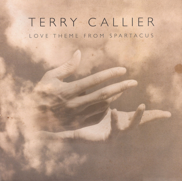 Terry Callier - Love Theme From Spartacus - Reviews - Album of The Year