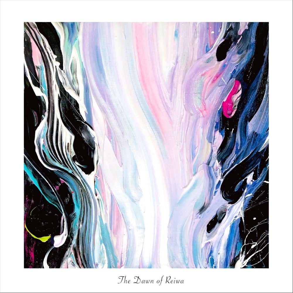 COMA-CHI & Uyama Hiroto - The Dawn of Reiwa (Single) - Reviews - Album ...