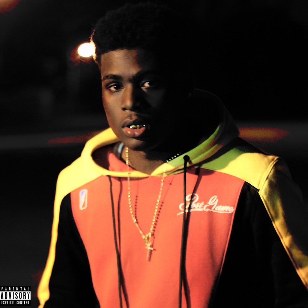 1WayFrank - Come Thru - Reviews - Album of The Year