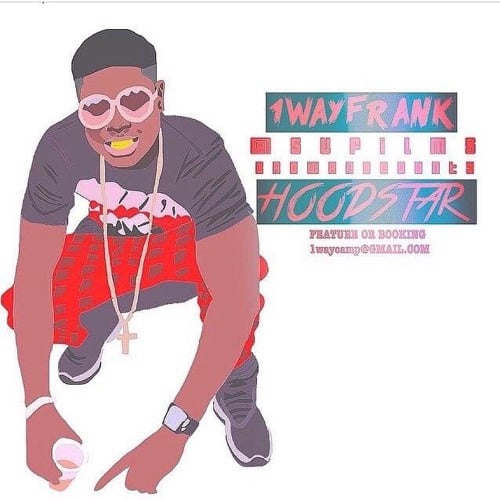 1WayFrank - AyeGirl Part 2 (Single) - Reviews - Album of The Year