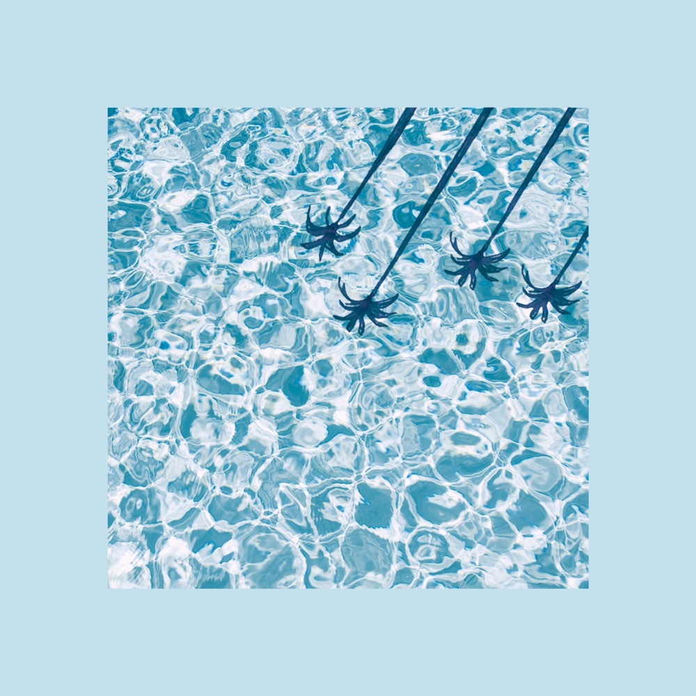 Lucky Who - Just Like California Dreamin' (EP) - Reviews - Album of The ...