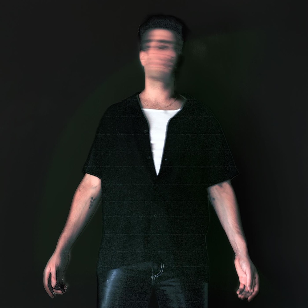 Zach Palmer - Sadness In The Shape Of You (Single) - Reviews - Album of ...