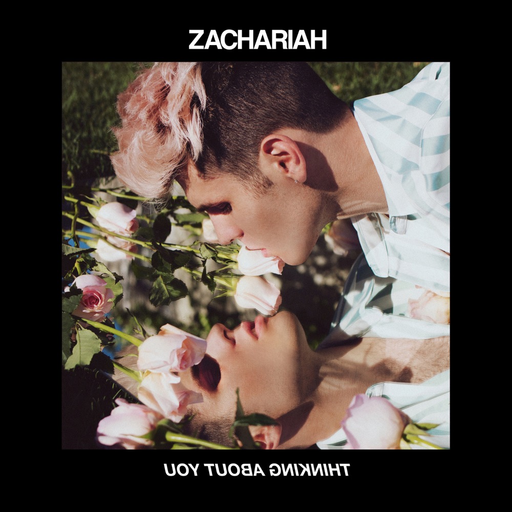 Zach Palmer - Thinking About You - Reviews - Album of The Year
