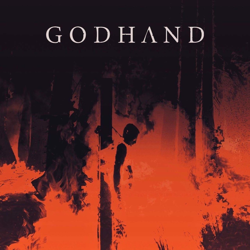 Godhand - Godhand - Reviews - Album of The Year
