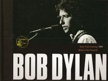 Bob Dylan - Slow Train Coming / Before the Flood - Reviews - Album of ...