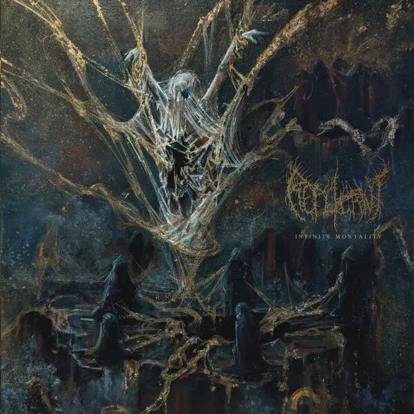 Angry Metal Guy's Best Dissonant Death Metal Albums of 2024 - Album of ...