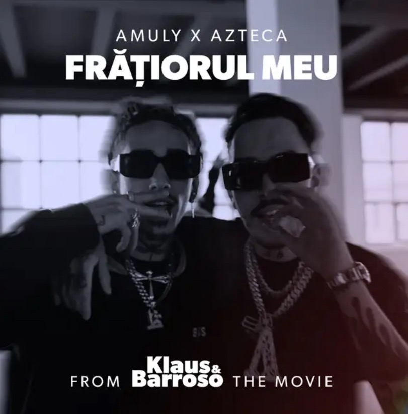 Azteca - Fratiorul Meu(From "Klaus&Barroso" The Movie) - Reviews ...