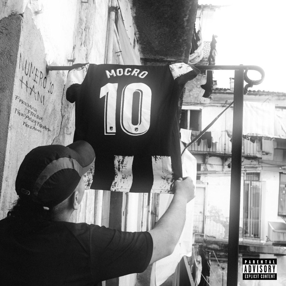 Hani - NUMERO 10 - Reviews - Album of The Year