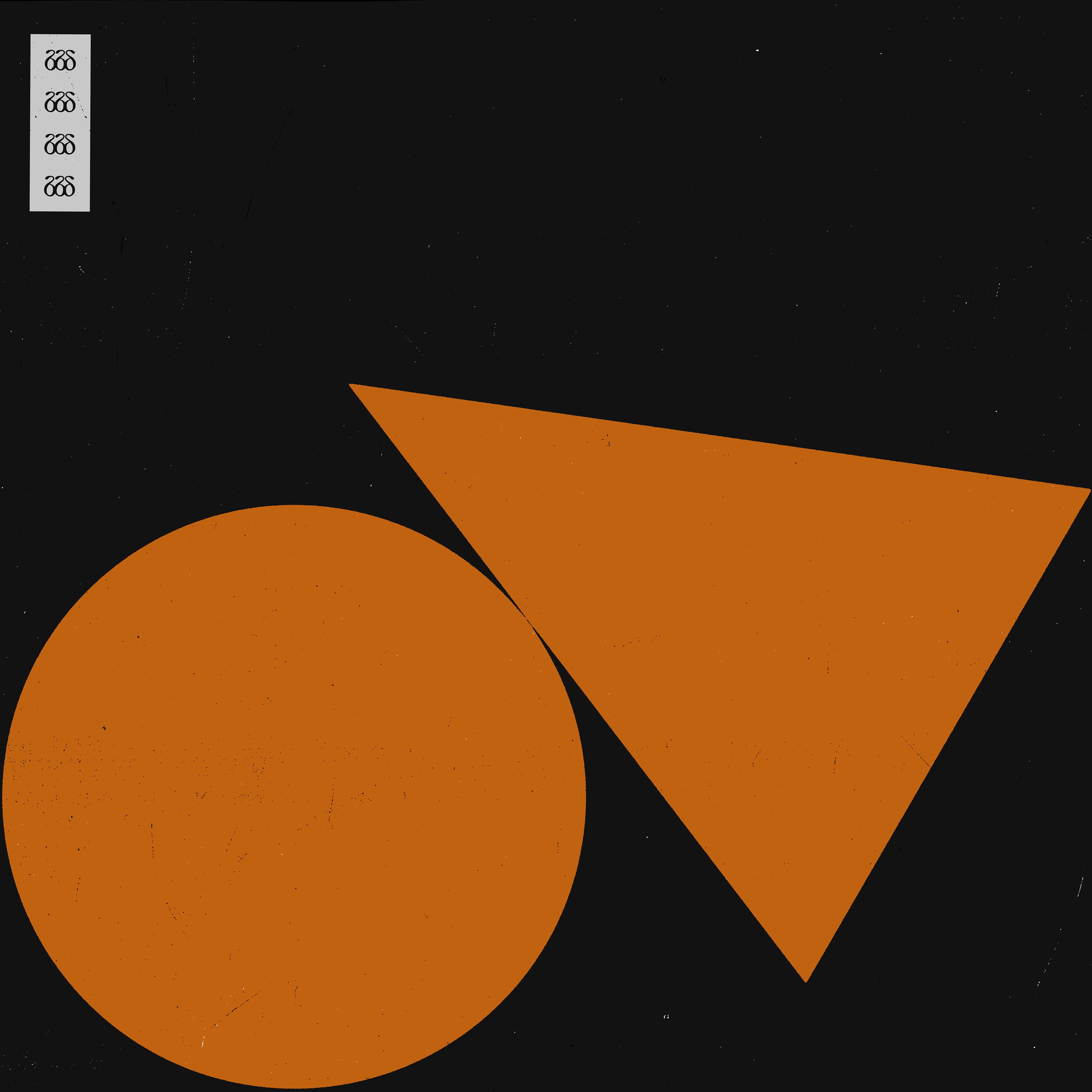 Big Black Delta - Reworks Vol. 1 - Reviews - Album of The Year