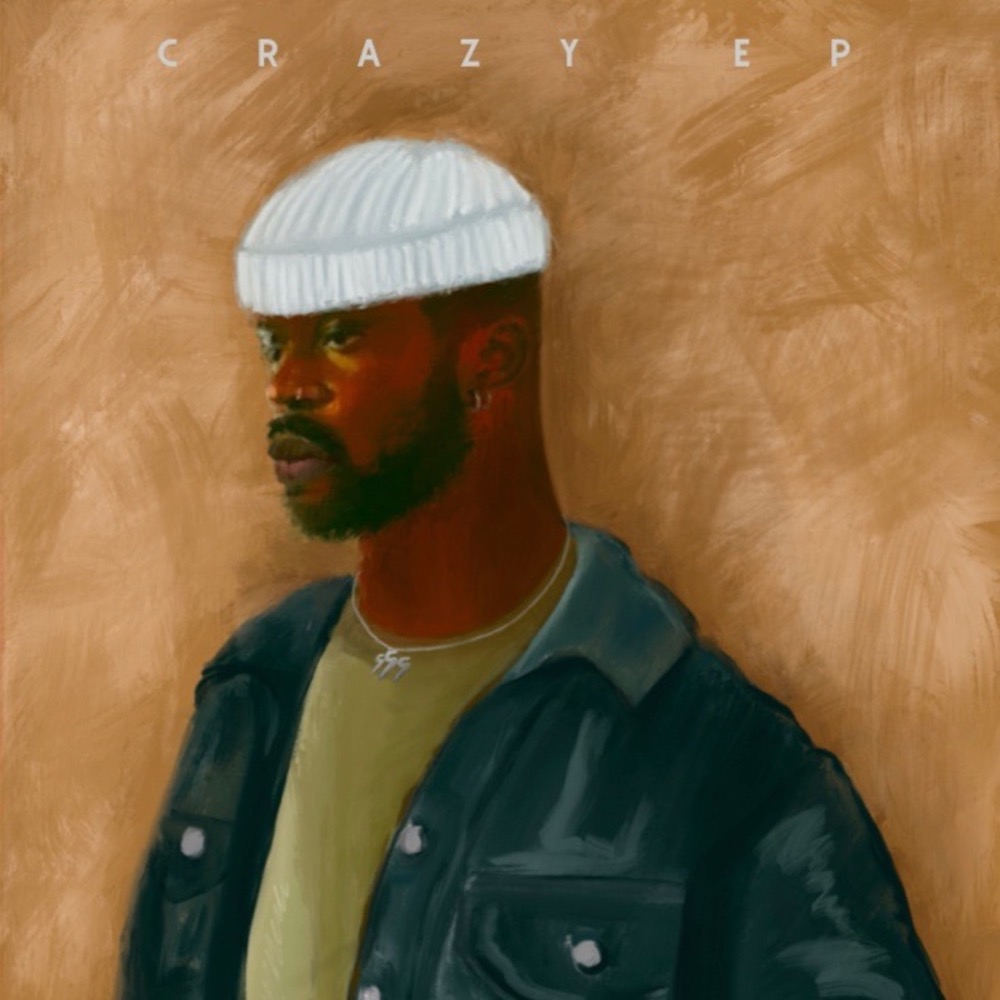 Sumpa - Crazy EP - Reviews - Album of The Year