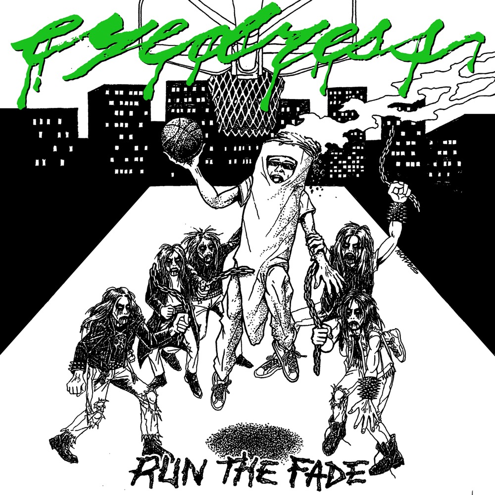1999 WRITE THE FUTURE & Eyedress - rUN tHE FaDE - Reviews - Album of ...