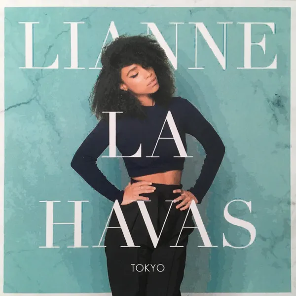 Lianne La Havas - Tokyo (Single) - Reviews - Album of The Year
