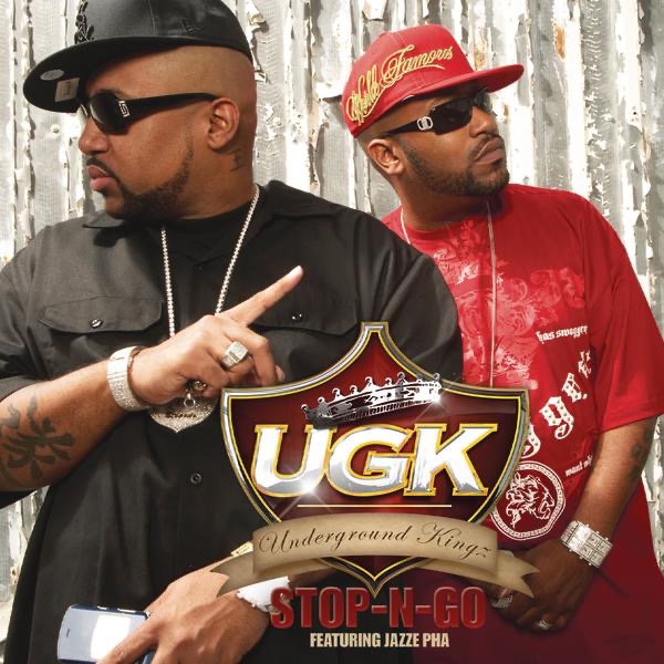 UGK - Stop-N-Go (Single) - Reviews - Album of The Year