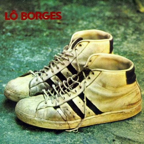 Lô Borges - Lô Borges - Reviews - Album of The Year