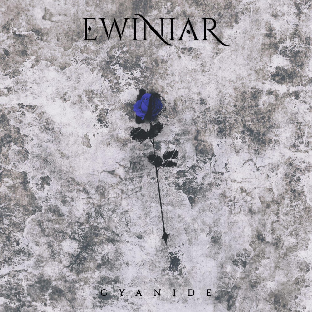 Ewiniar - Cyanide (Single) - Reviews - Album of The Year