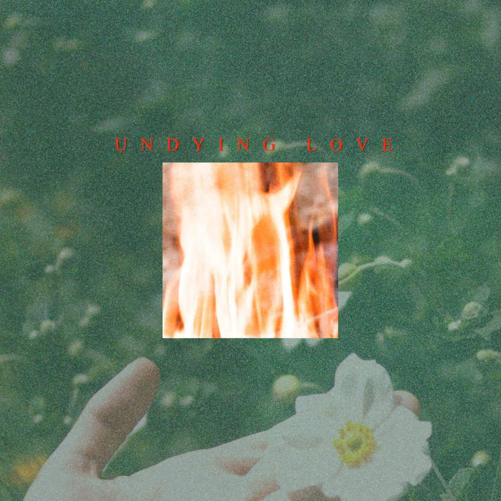 Kid Fears - Undying Love - Reviews - Album of The Year