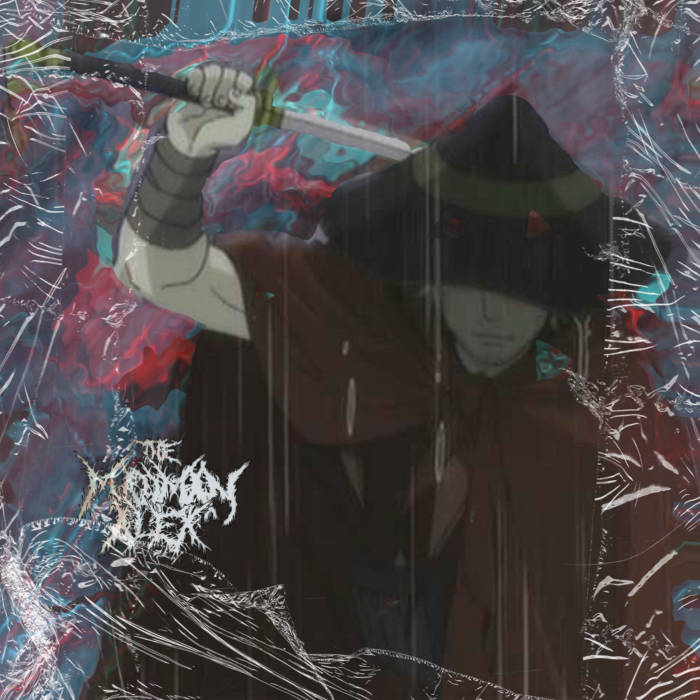The Madman Alex - Death Frenzy - Reviews - Album of The Year
