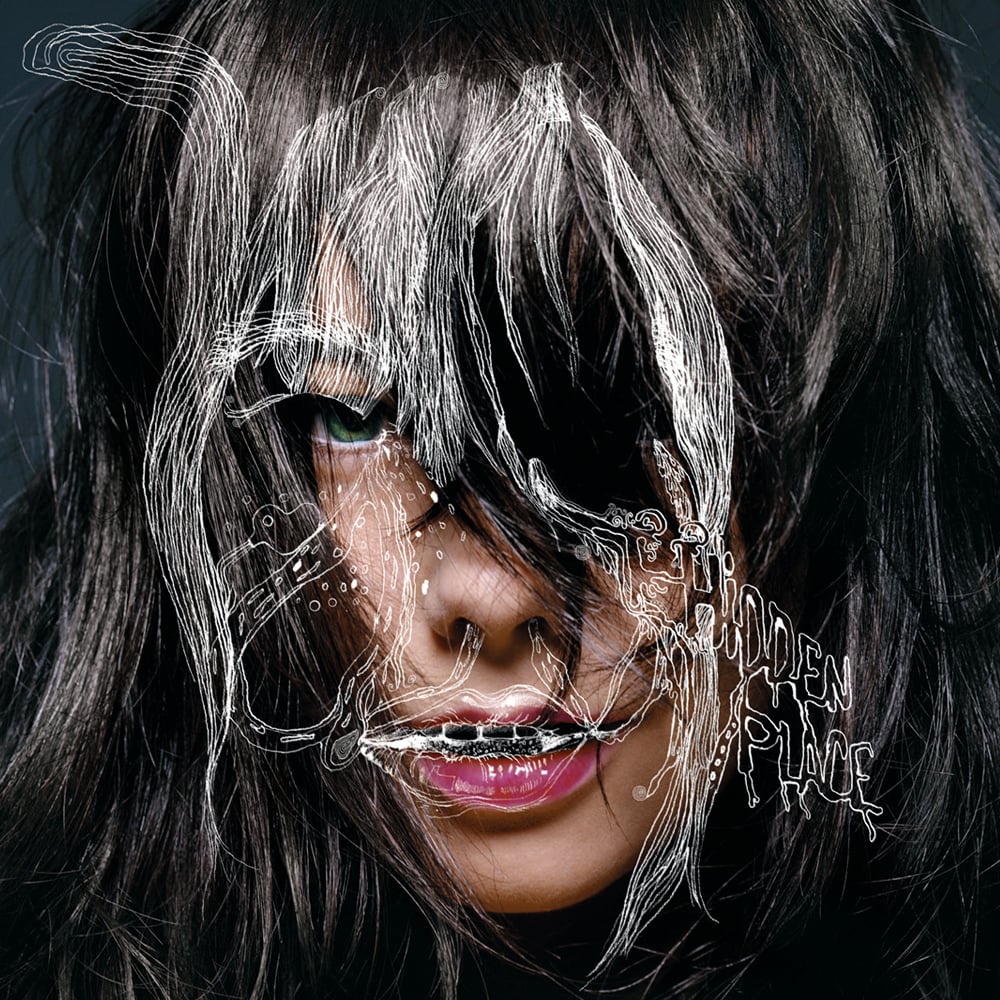 Björk - Hidden Place review by lumaaq - Album of The Year